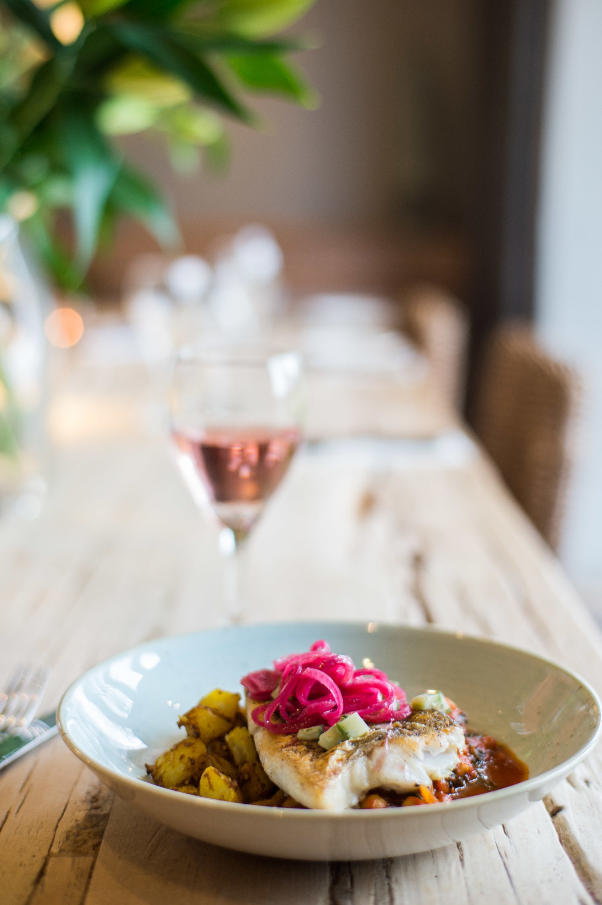 The Orange Tree, Chadwick End - Gallery - Lovely Pubs