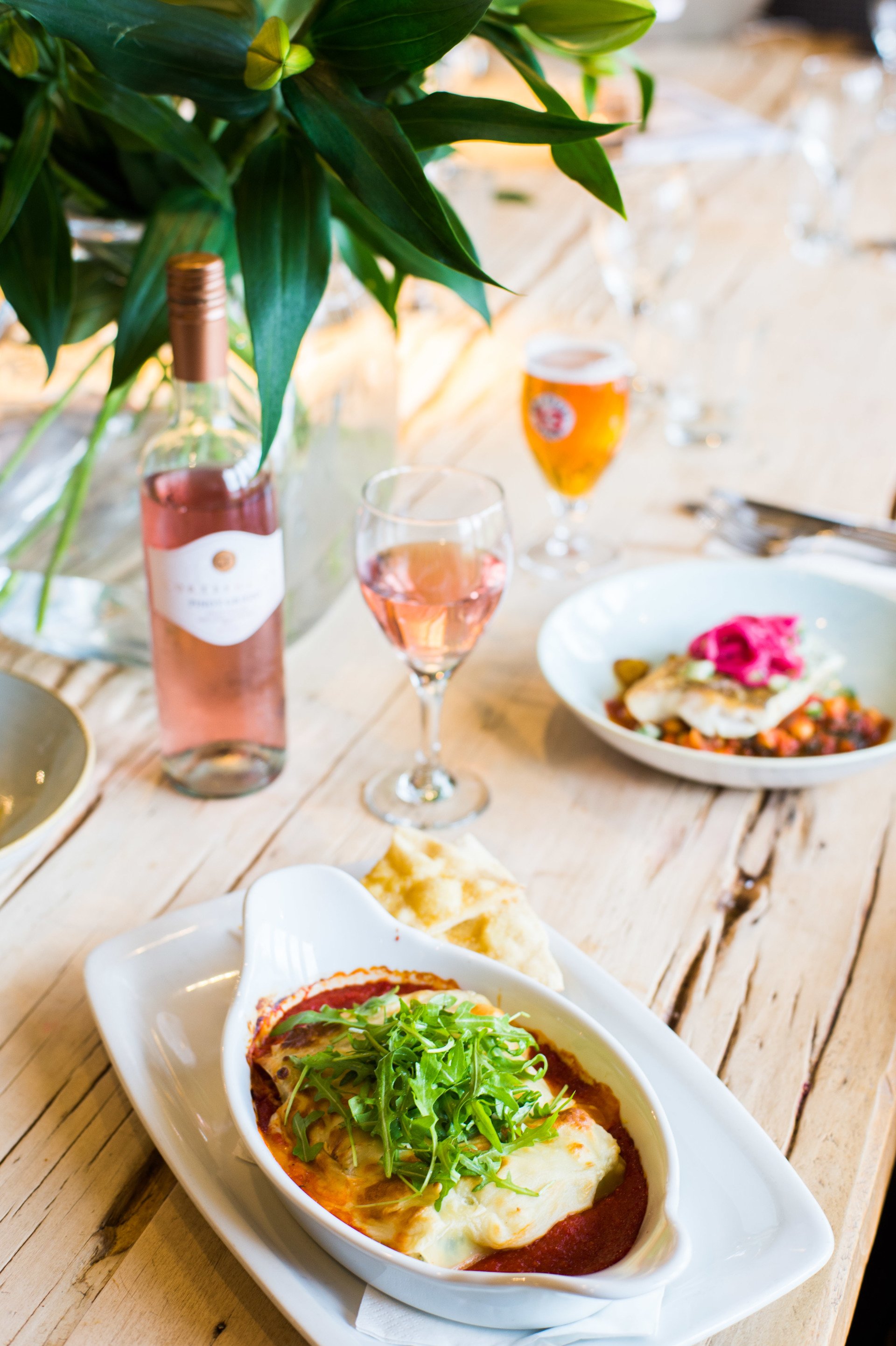 The Orange Tree, Chadwick End - Gallery - Lovely Pubs