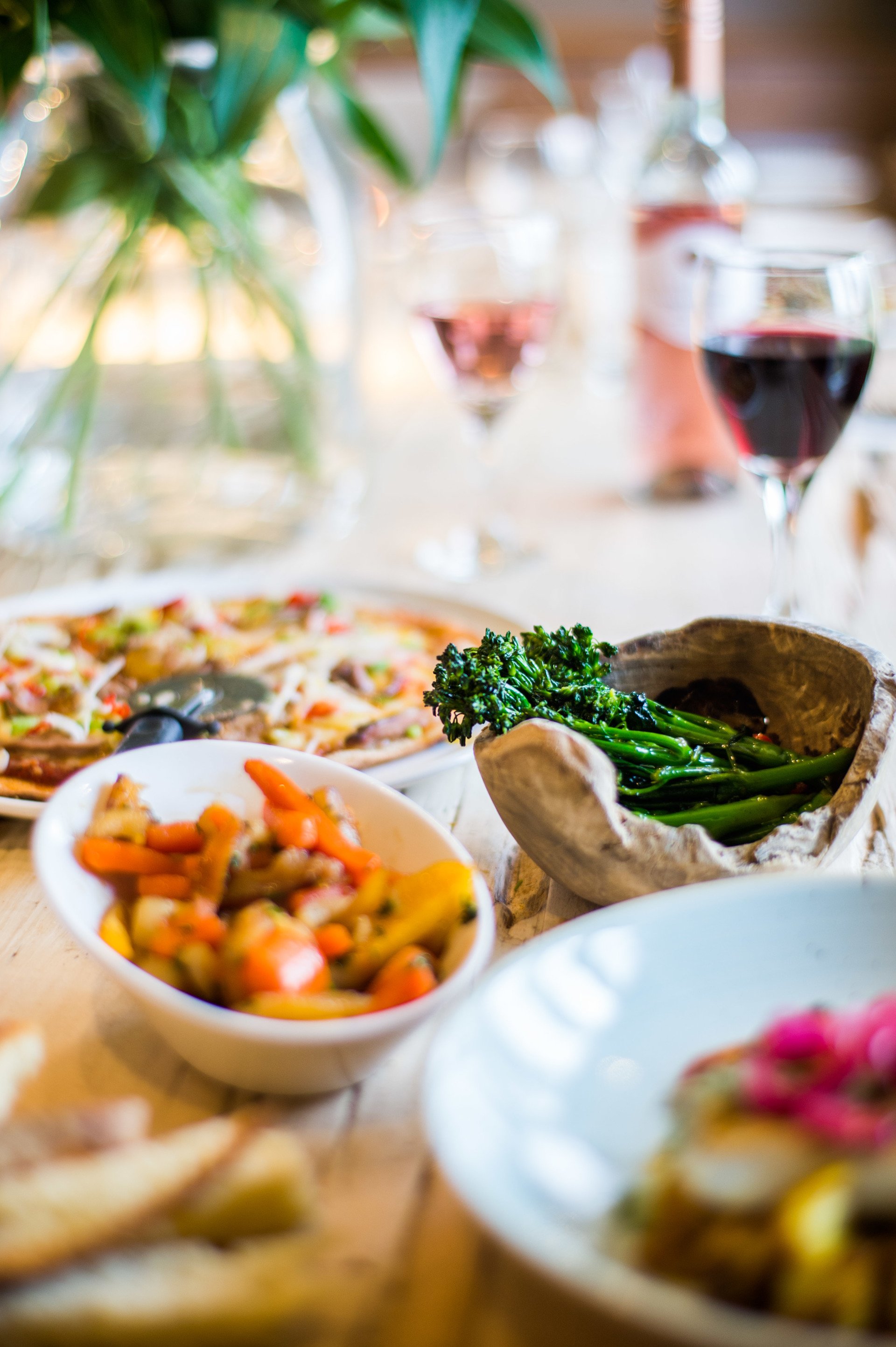 The Orange Tree, Chadwick End - Gallery - Lovely Pubs