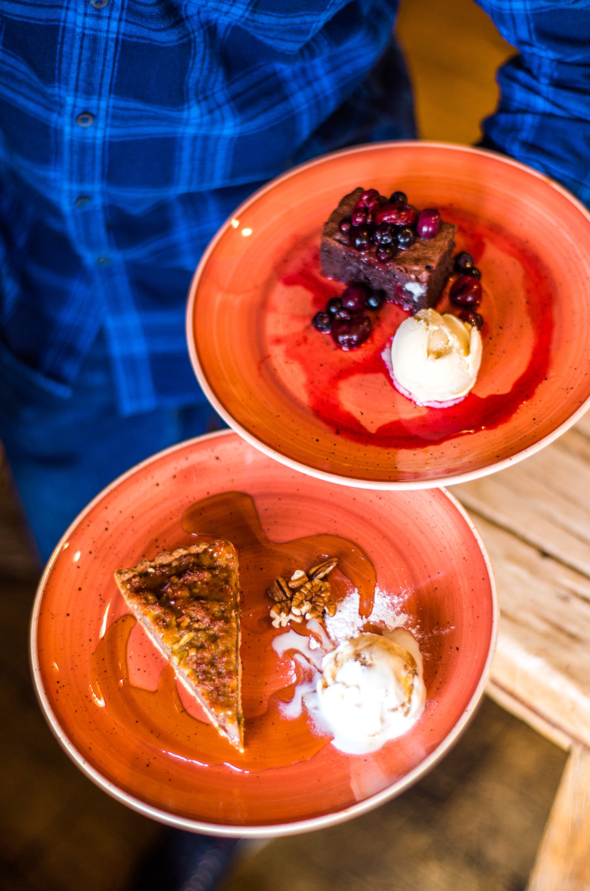 The Orange Tree, Chadwick End - Gallery - Lovely Pubs