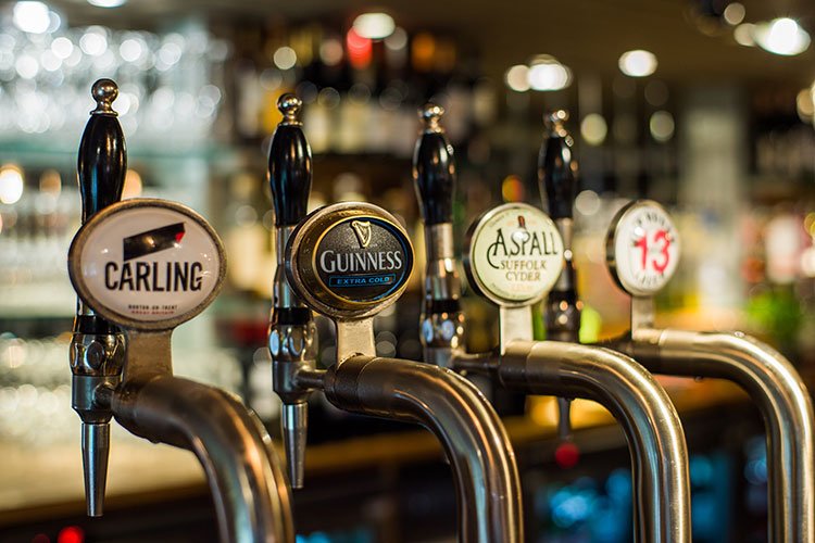 The Orange Tree, Chadwick End - Restaurant and Country Pub in Solihull ...