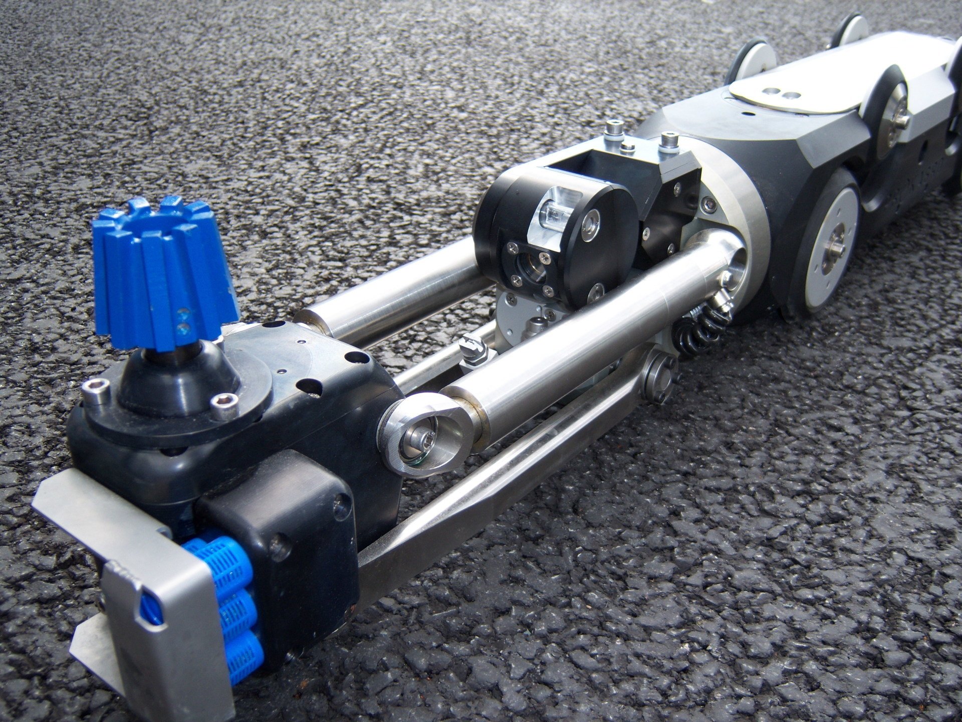 Drainforce | Commercial Drain Services