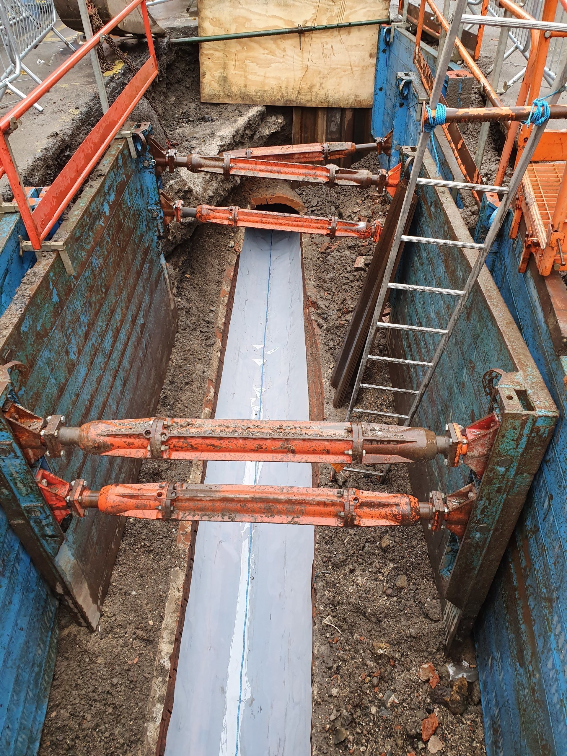 Drainforce | Commercial Drain Services