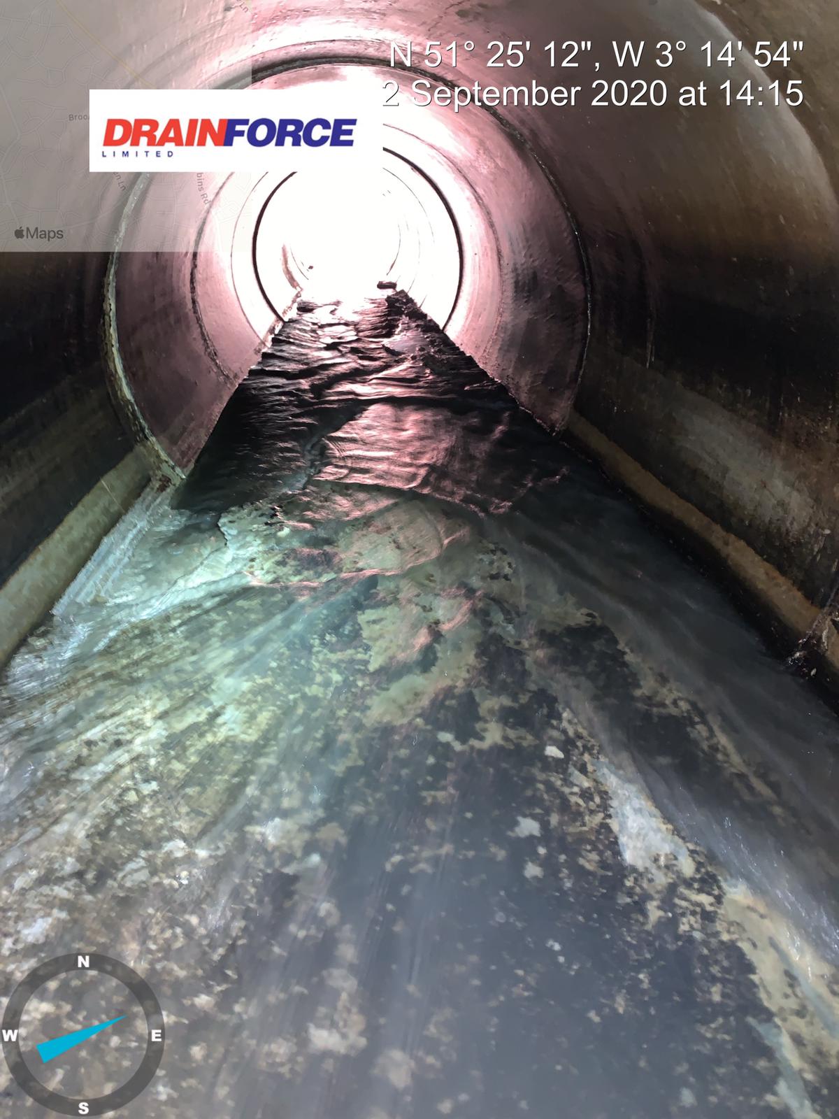 Drainforce | Case Studies