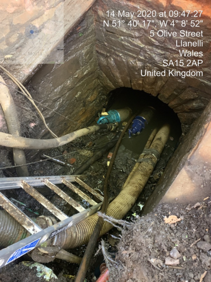 Drainforce | Case Studies