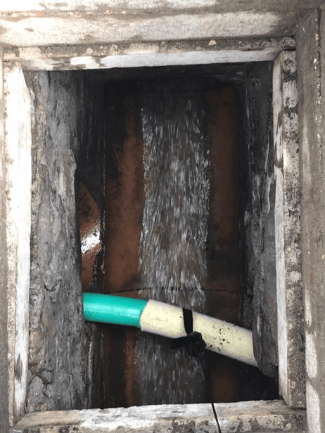 Drainforce | Case Studies