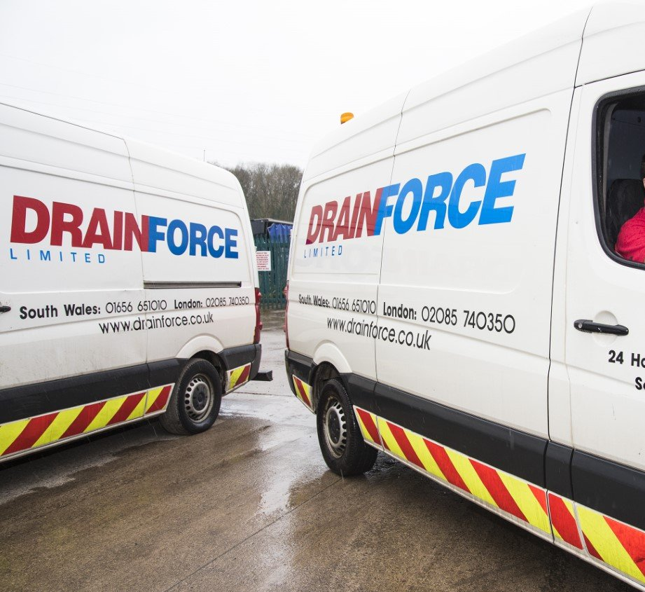 Blocked Drain Specialists | Drainforce