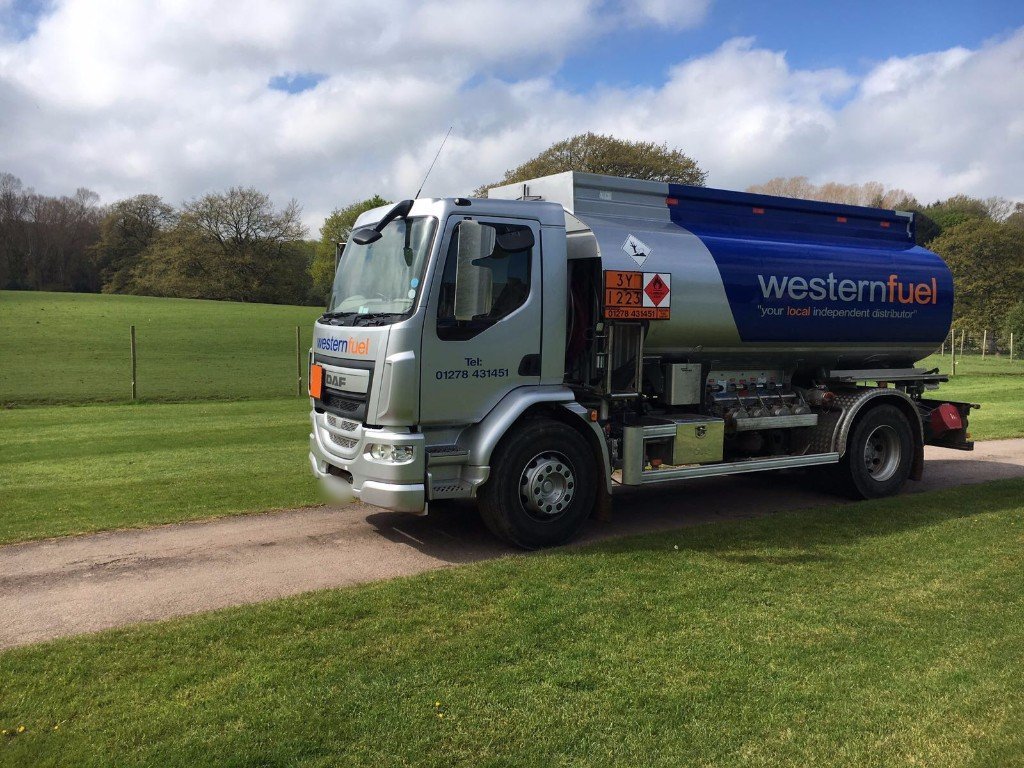 Professional Fuel Oil Suppliers in Bridgwater | Western Fuel