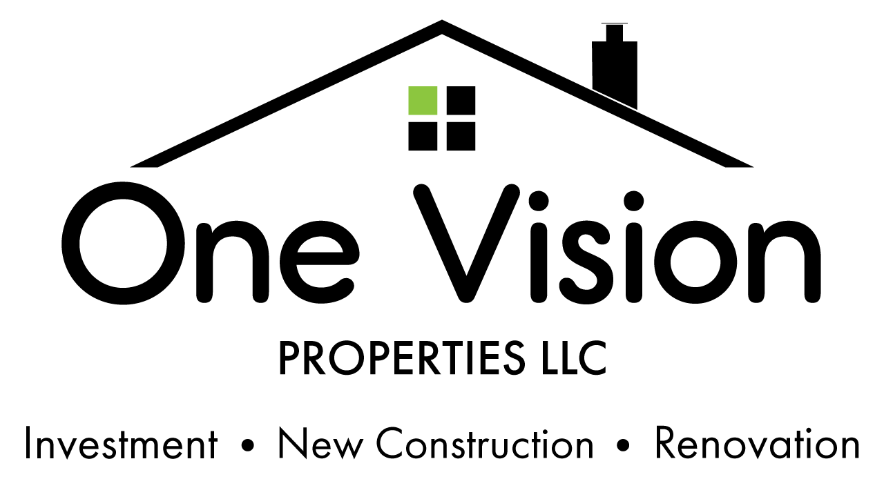 One Vision Properties LLC Home