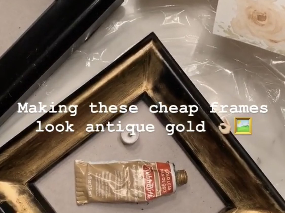 STAY HOME & DIY: QUARANTINE CRAFTS