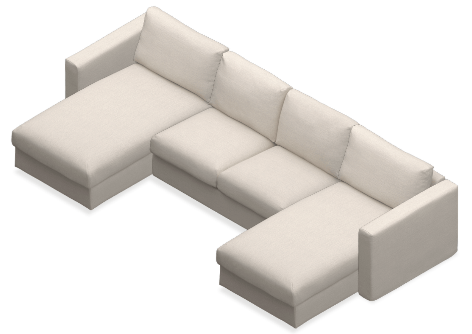 FAQ: DO YOU RECOMMEND THE IKEA VIMLE SOFA?