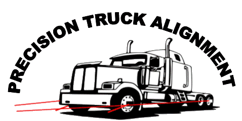 Home | Semi Truck Alignment Shop | Precision Truck Alignment | AR