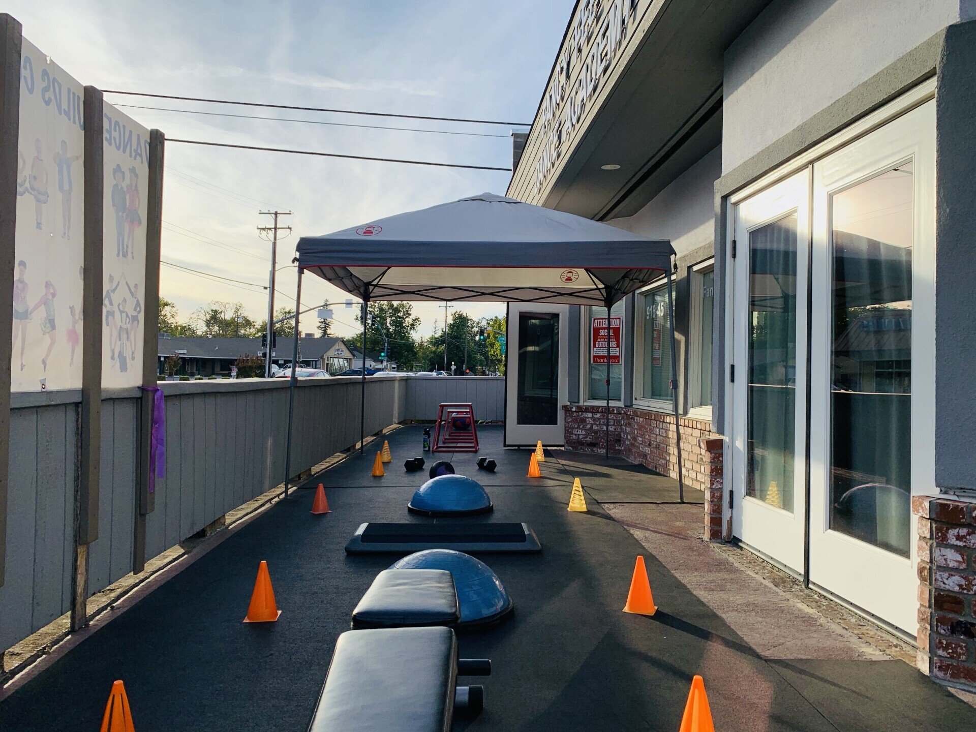 Body Positive Fitness | Action Fitness Community | Sacramento, CA