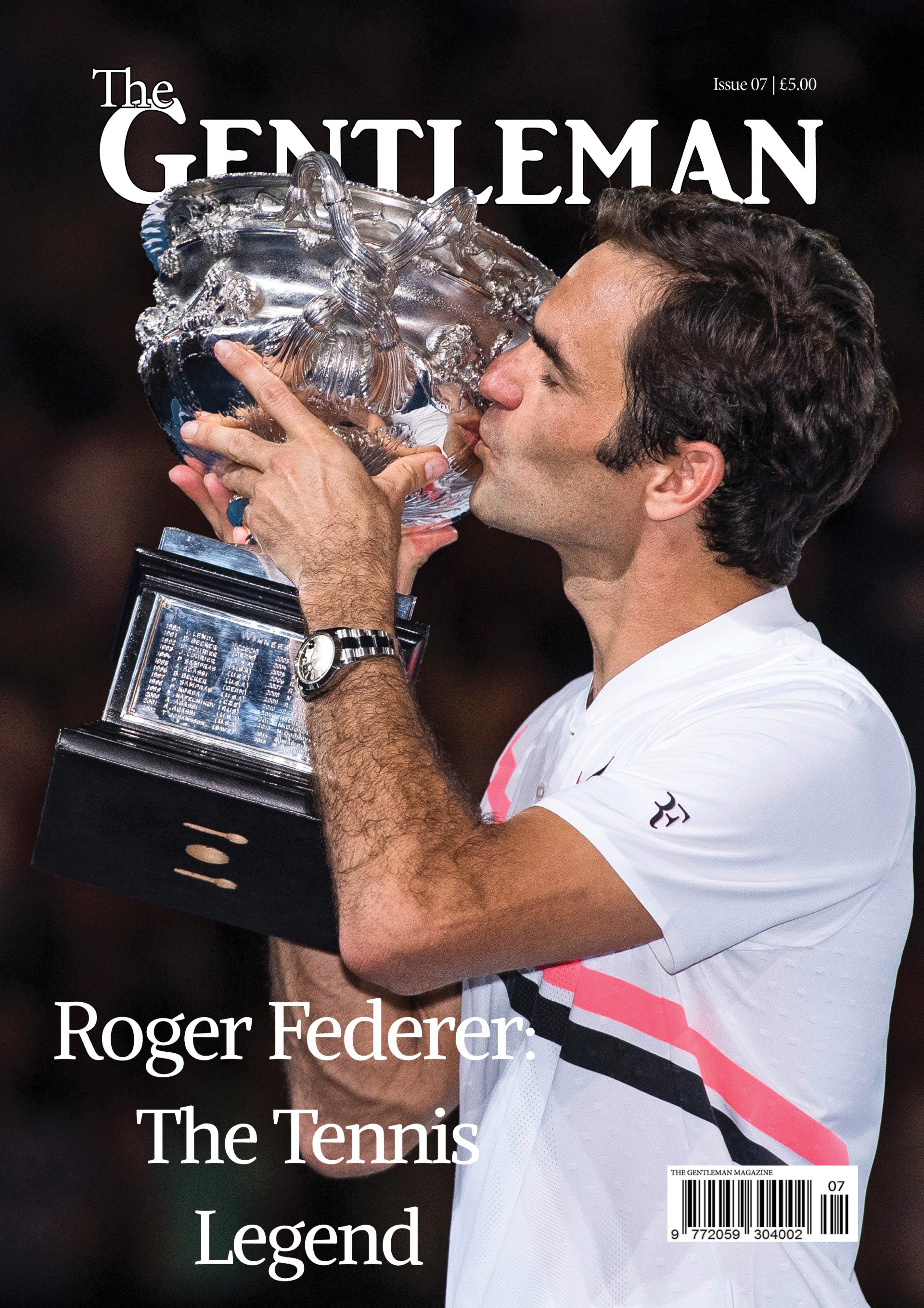 Subscribe | The Gentleman Magazine