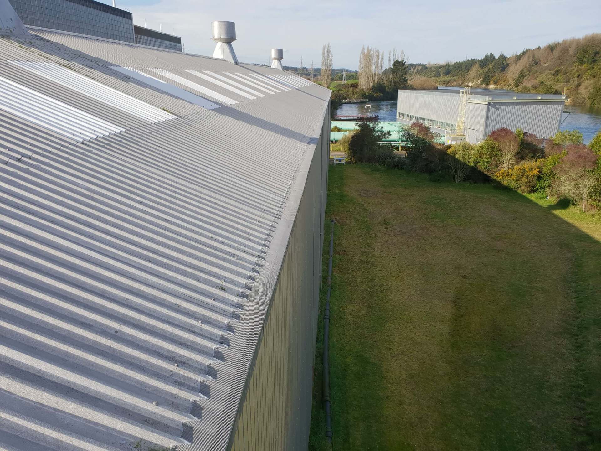 Gutter Solutionz | Photo Gallery | See examples of our work