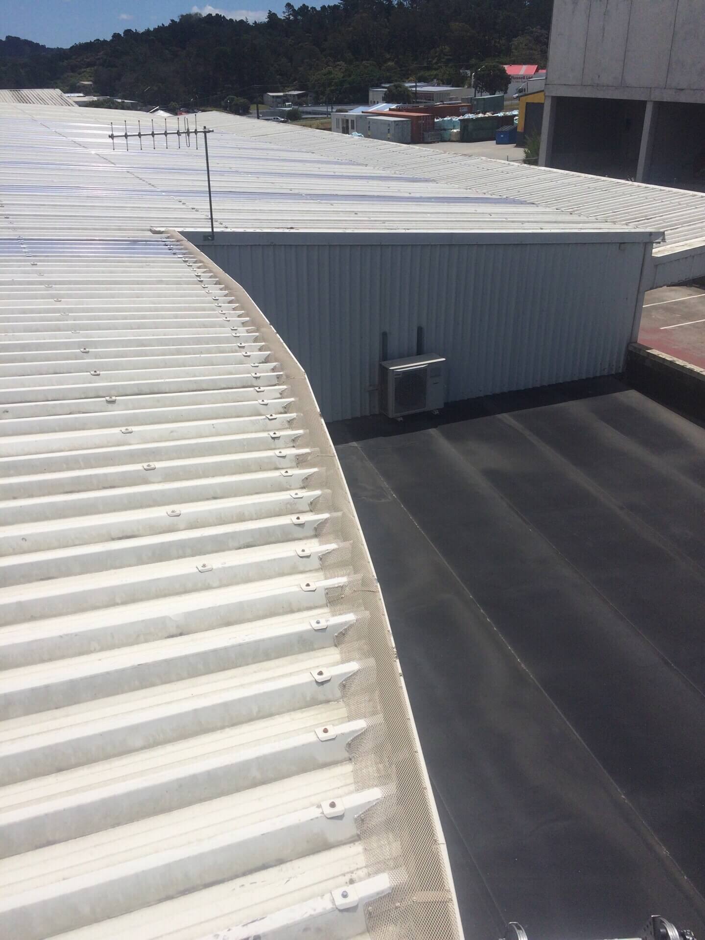 Gutter Solutionz | Photo Gallery | See examples of our work