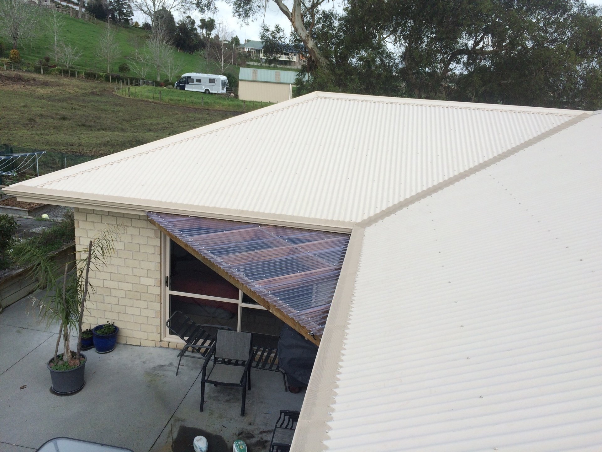 Gutter Solutionz | Photo Gallery | See examples of our work