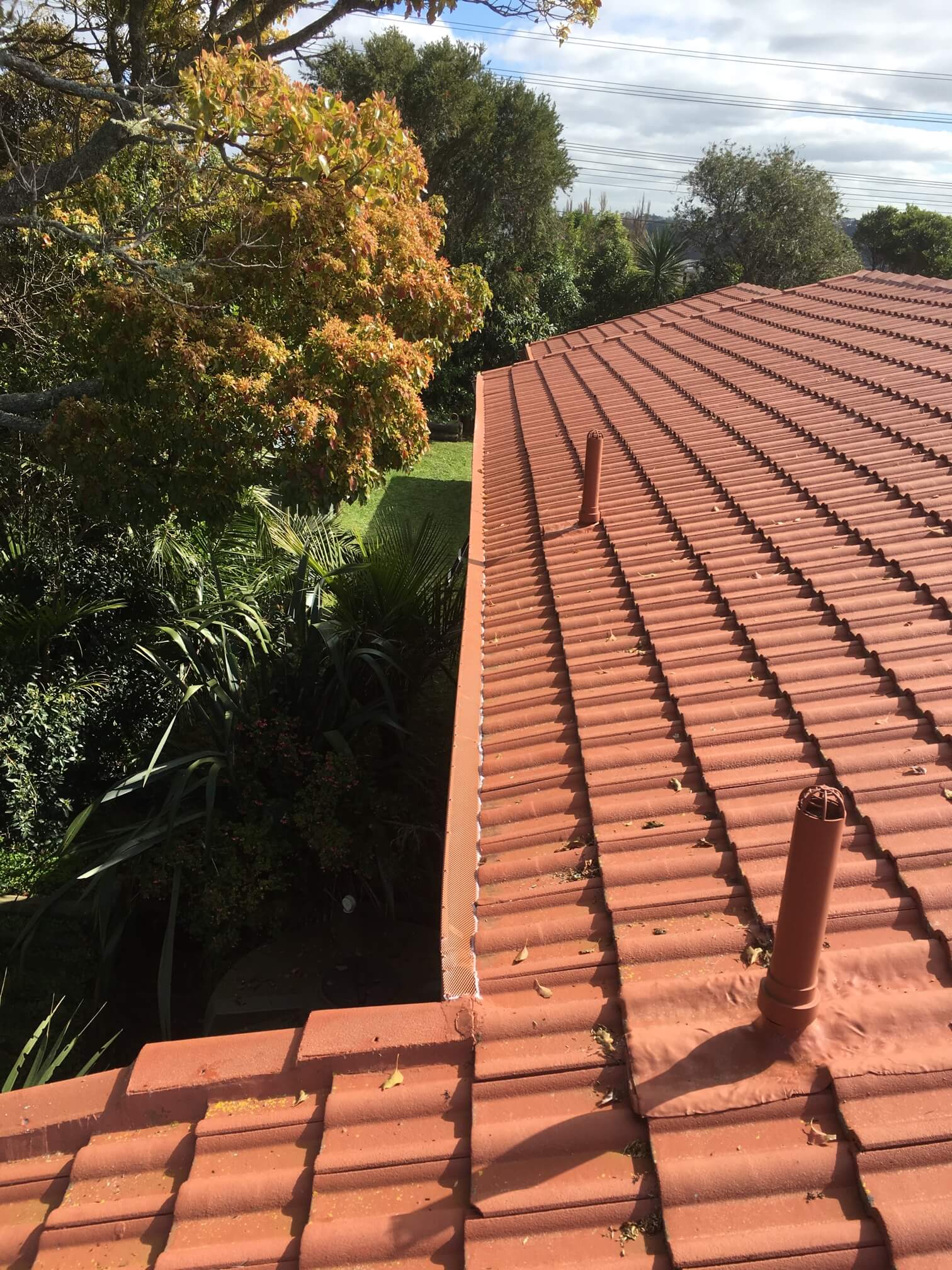 Gutter Solutionz | Photo Gallery | See examples of our work