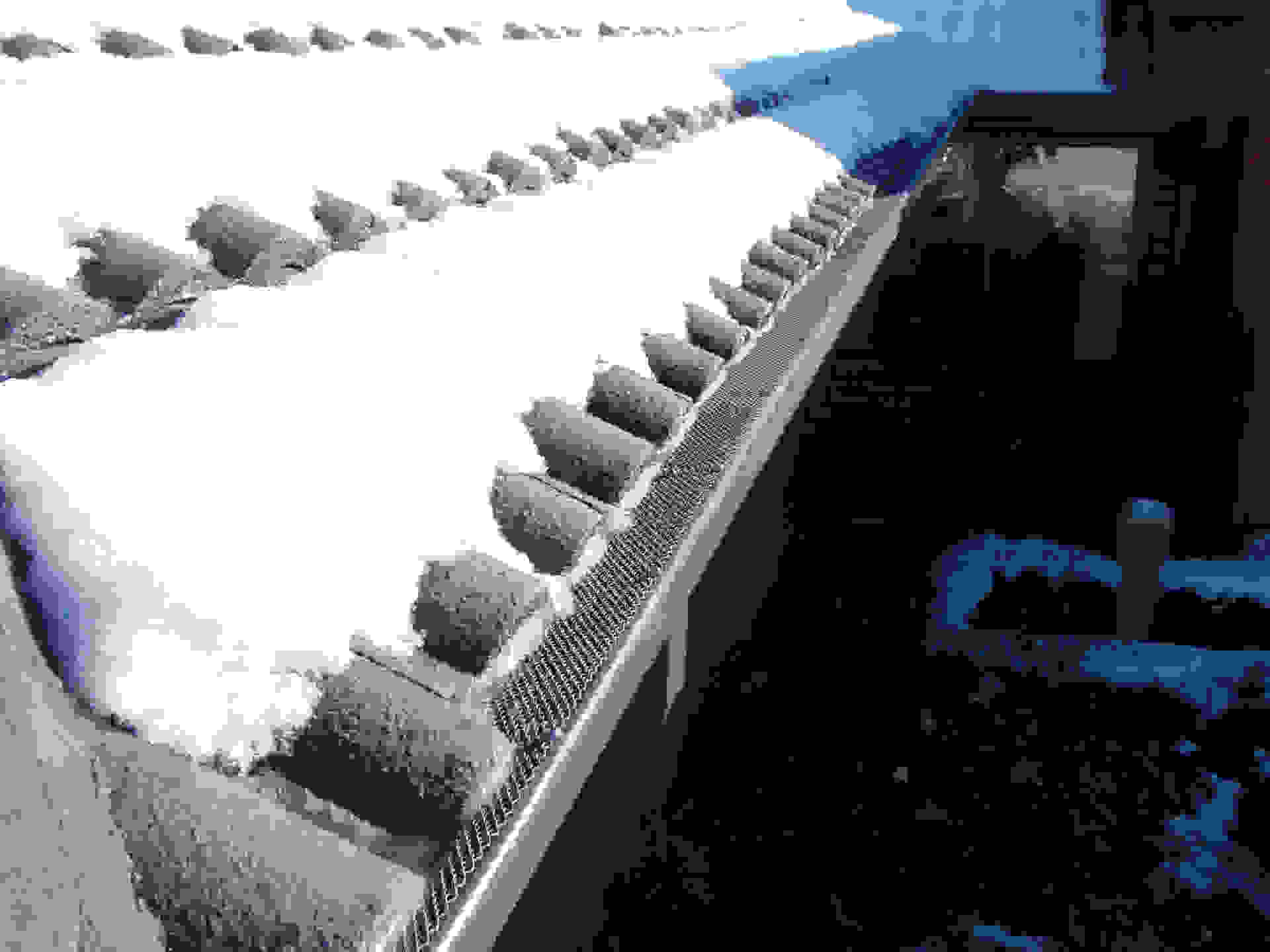 Gutter Guard NZ: Best Gutter Guards & Gutter Protection