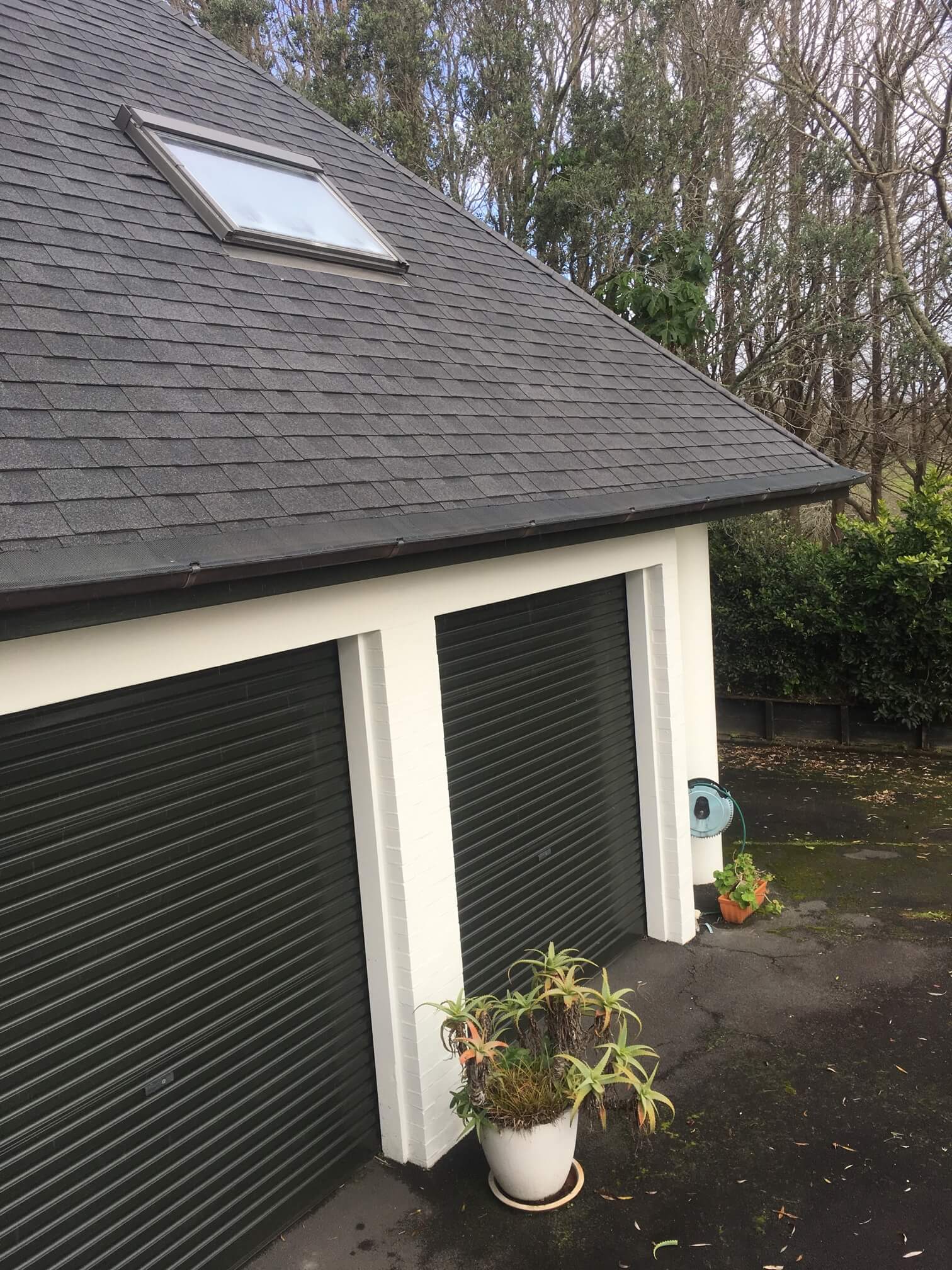 Gutter Solutionz | Photo Gallery | See examples of our work