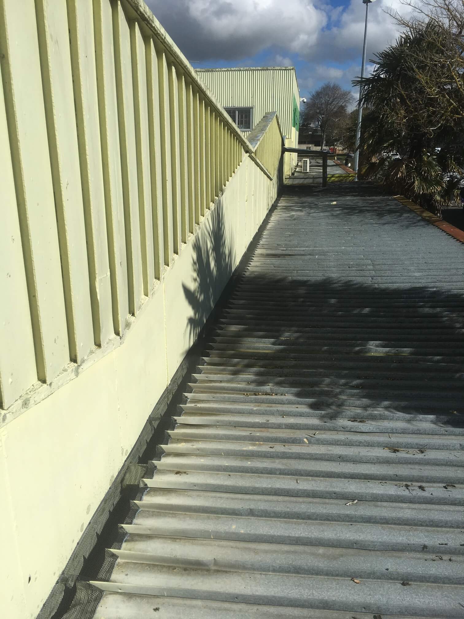 Gutter Solutionz | Photo Gallery | See examples of our work