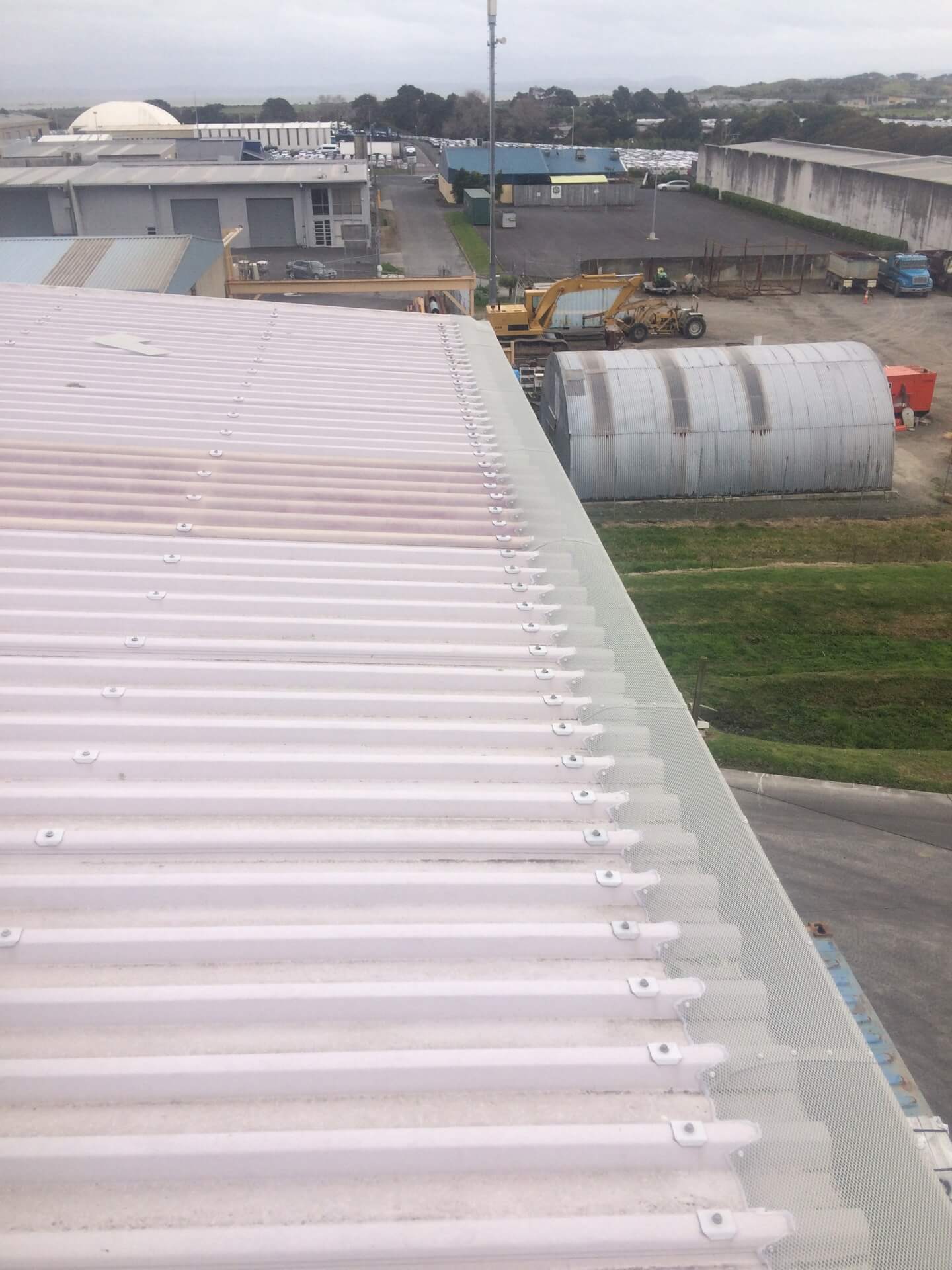 Gutter Solutionz | Photo Gallery | See examples of our work