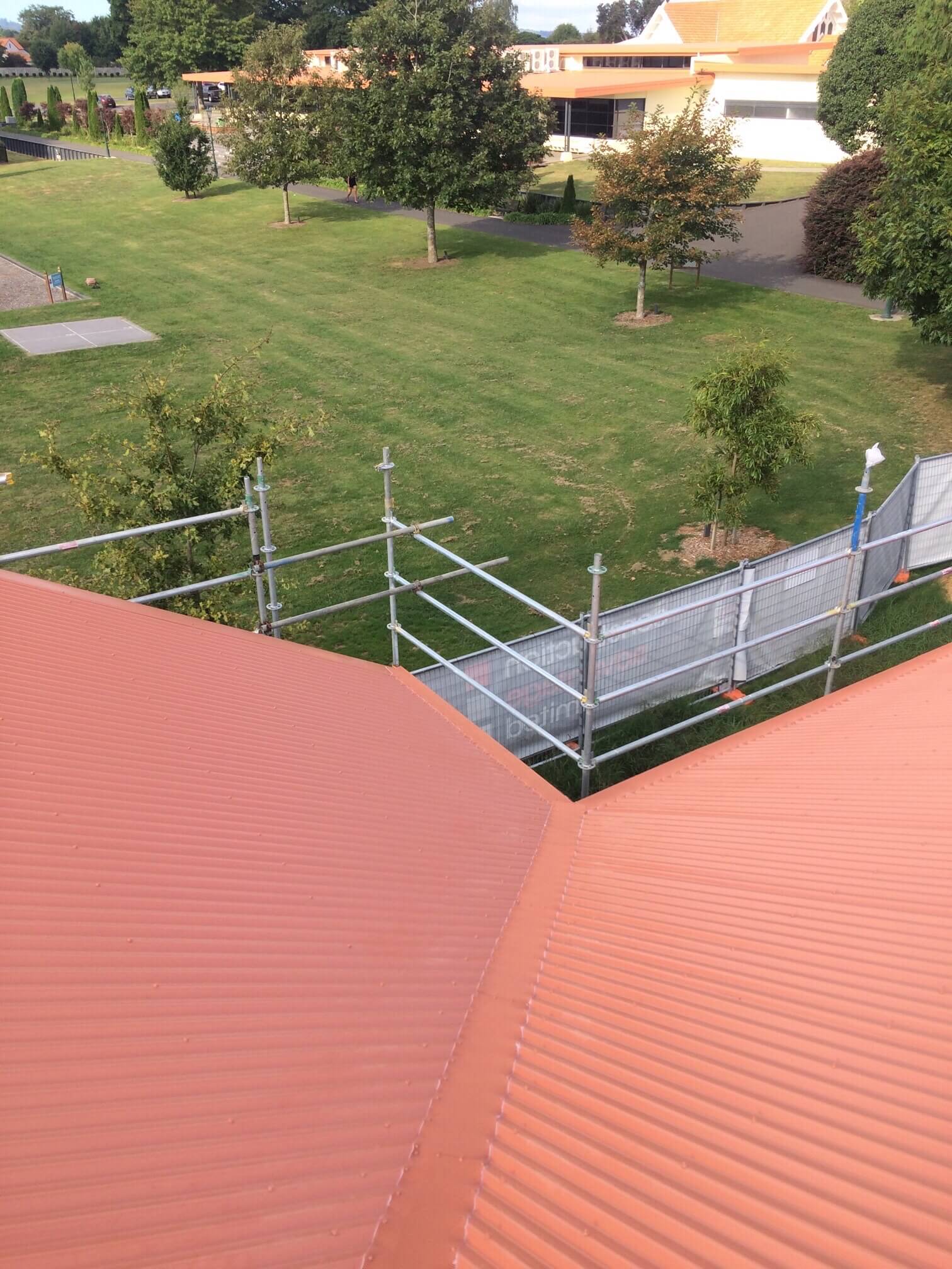 Gutter Solutionz | Photo Gallery | See examples of our work