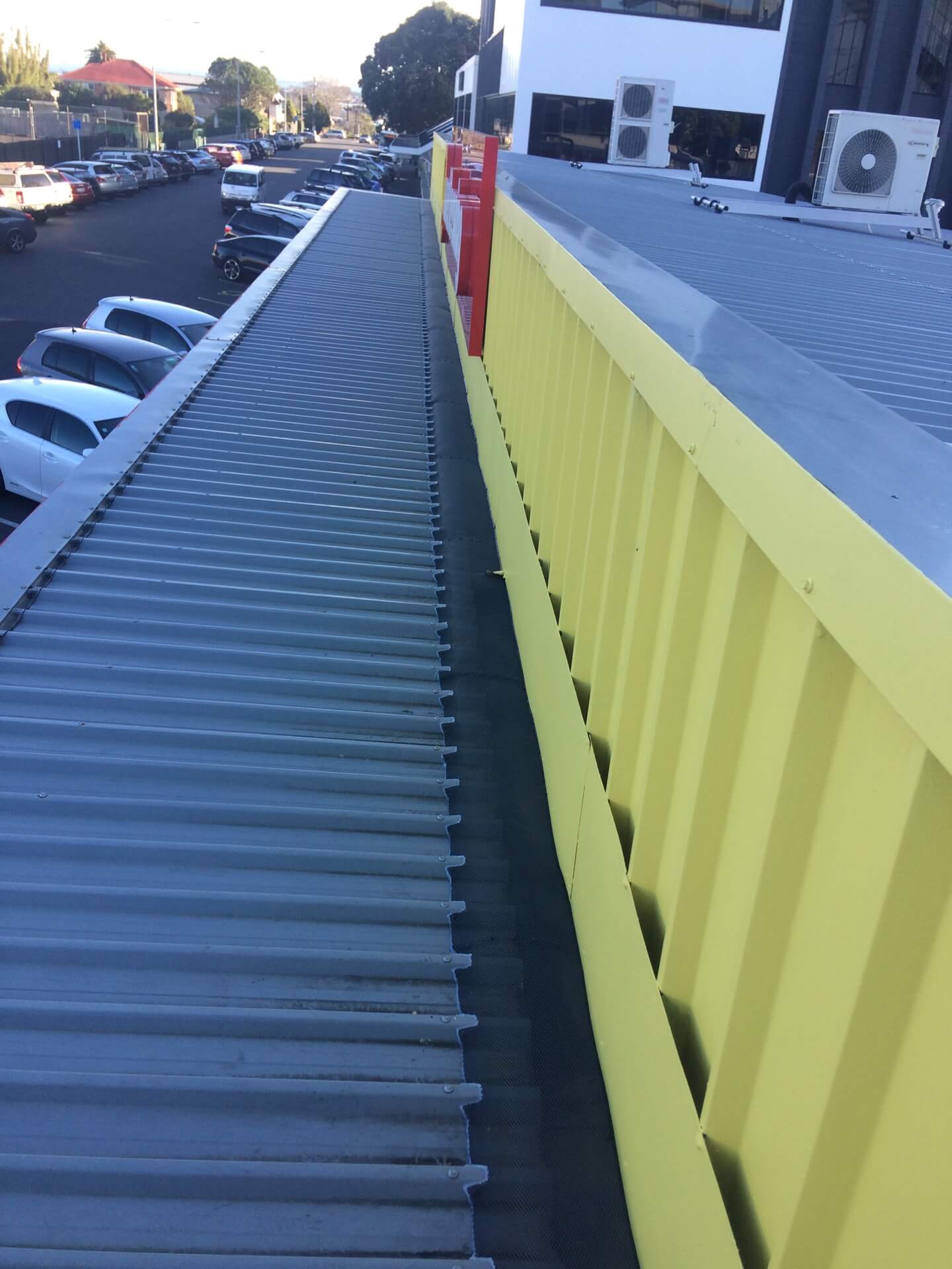 Gutter Solutionz | Photo Gallery | See examples of our work