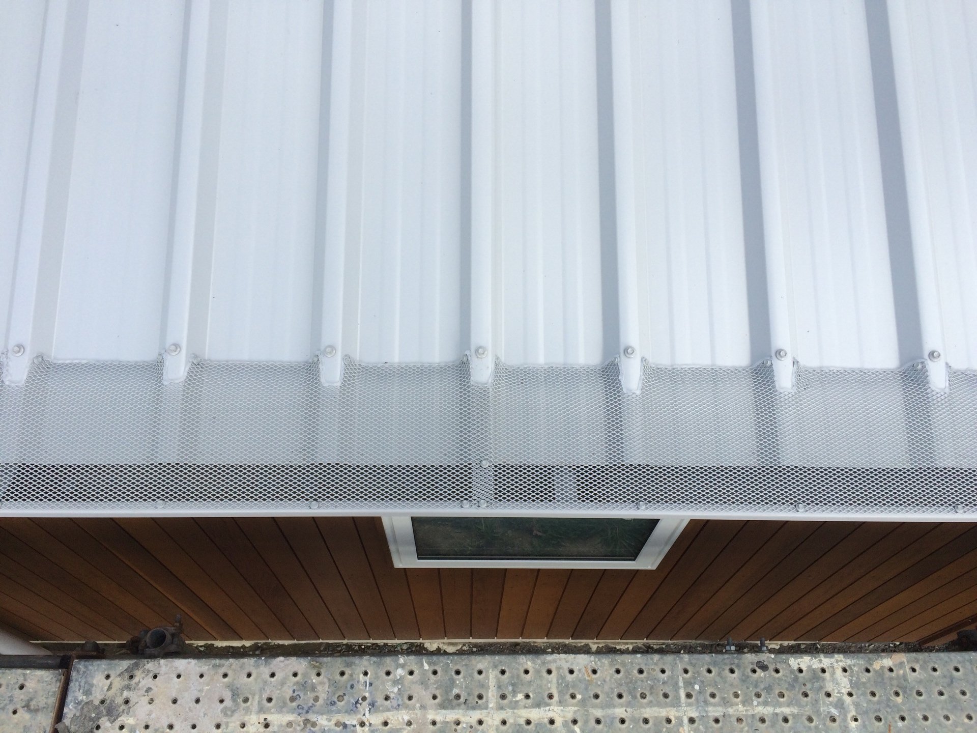 Gutter Solutionz | Photo Gallery | See examples of our work