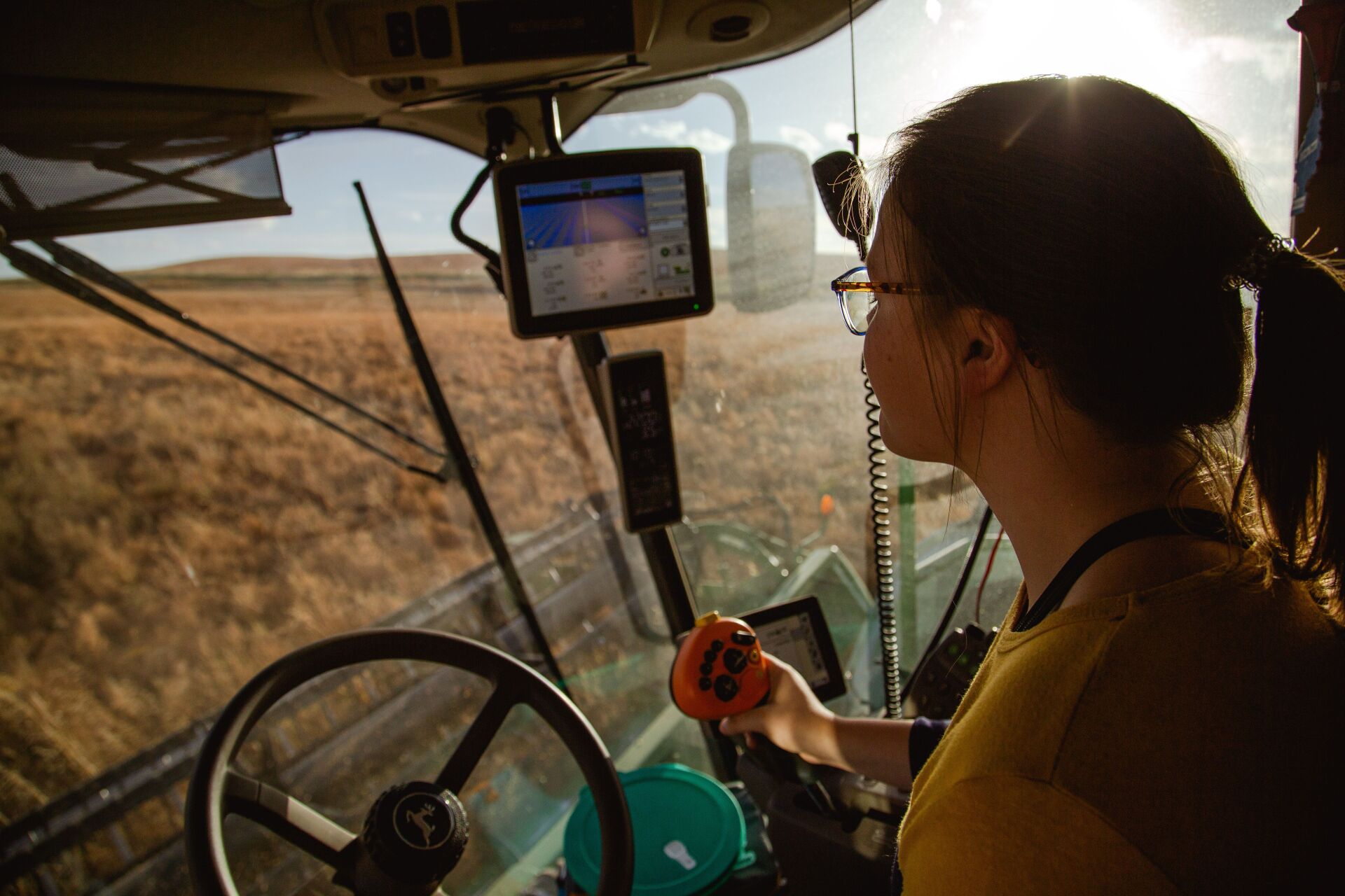 Axten Farms