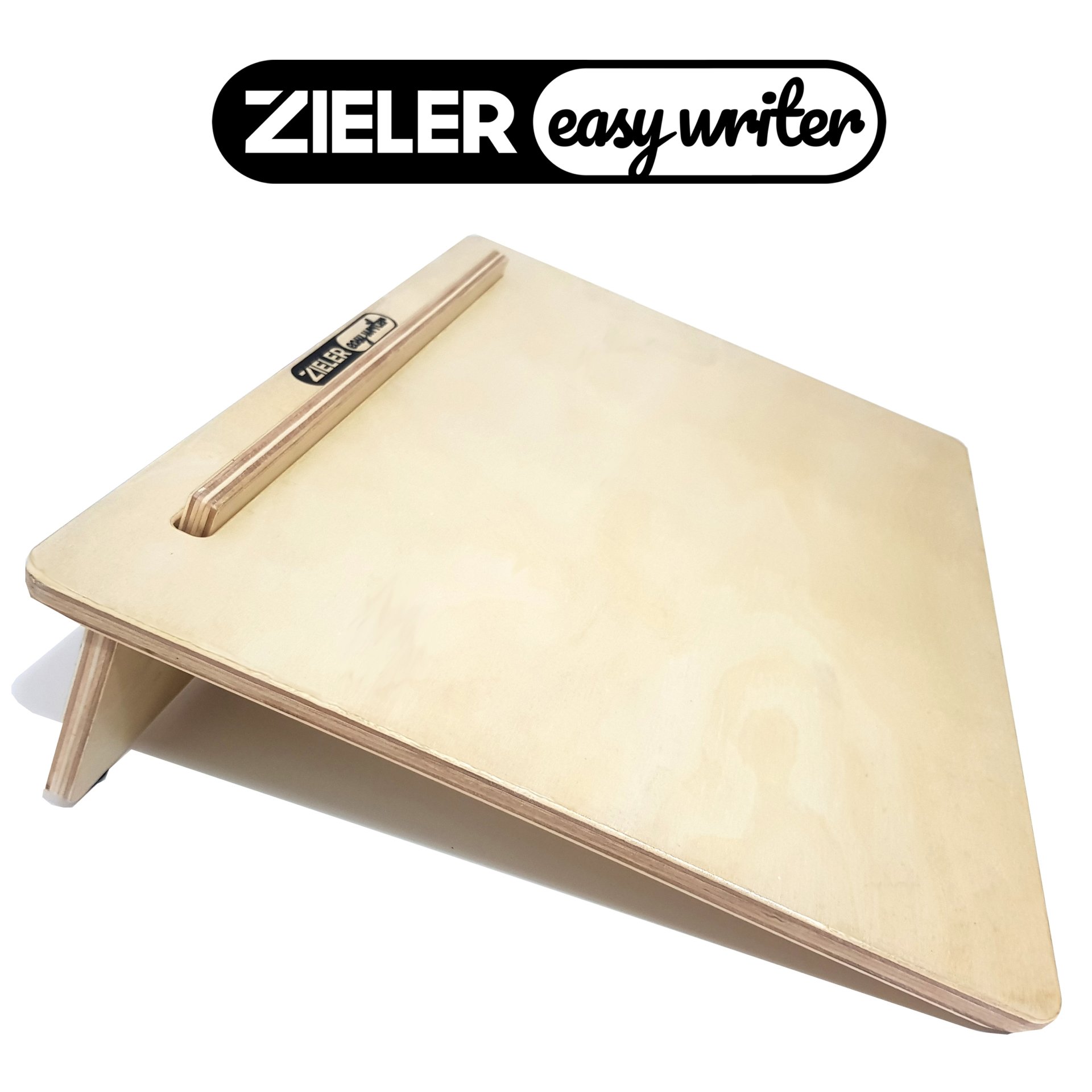 Handwriting Slopes can make a difference