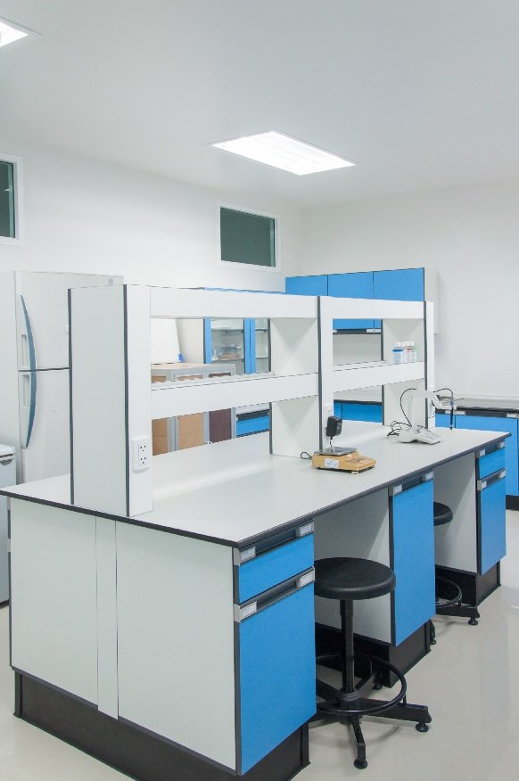 Luxon Distributor for Labs | LDTD Ion Source