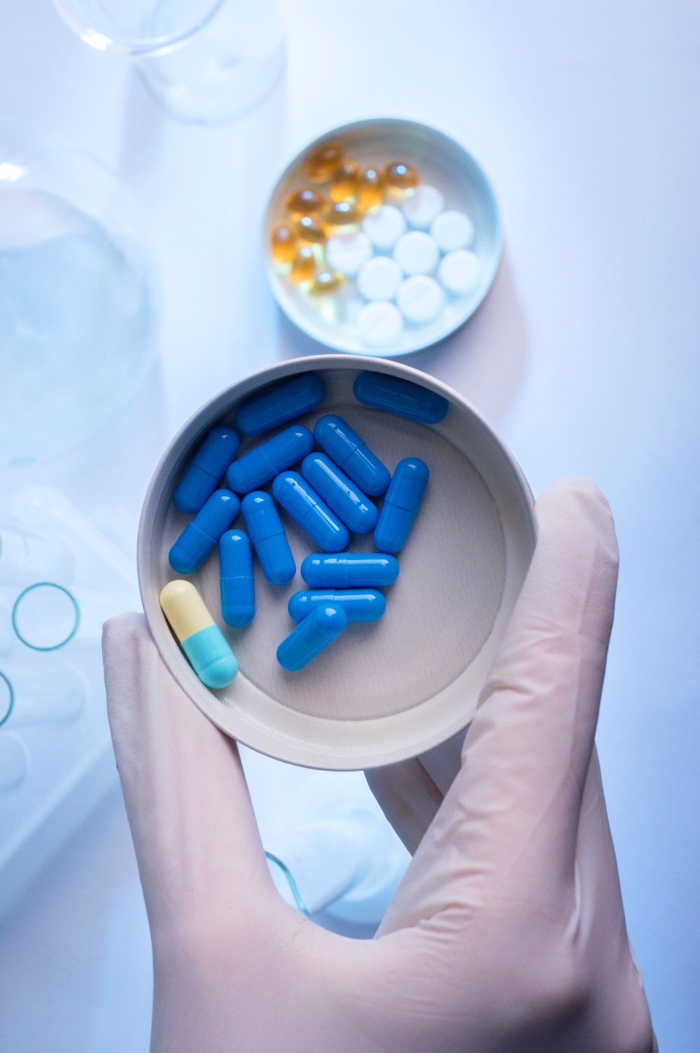 Luxon Distributor for Labs | LDTD Ion Source