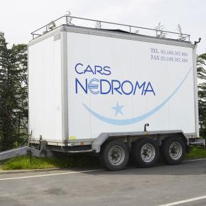 Cars Nedroma véhicules | gamme diversifiée de véhicules récents