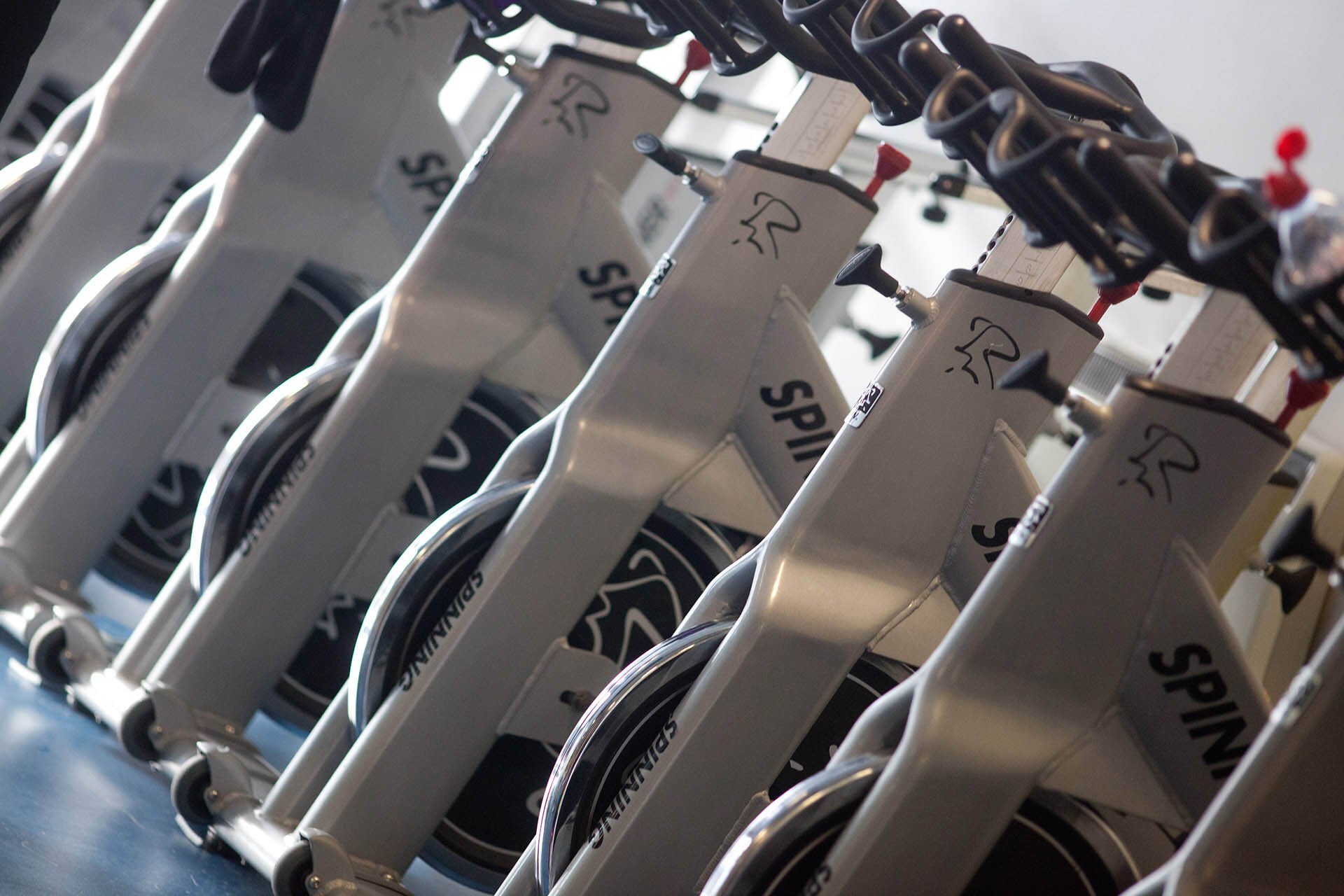 Gym classes | Stringer's Gym | Truro