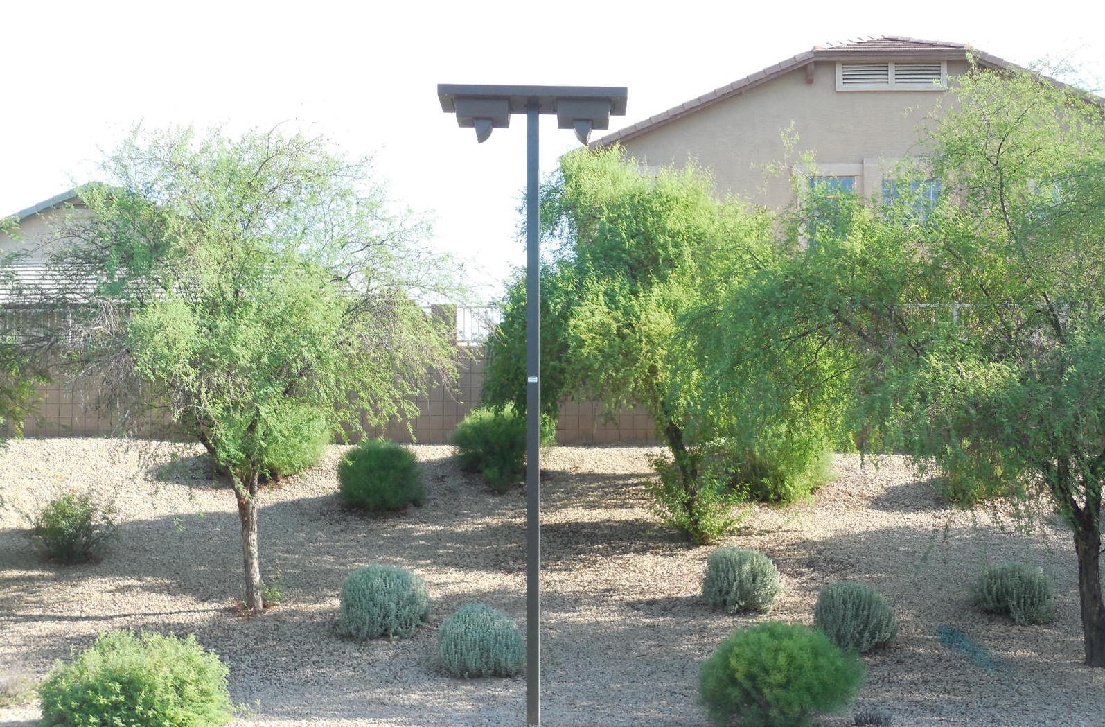 SolarKing, Inc | Sentinel Lighting System | Solar Parking Lot and ...