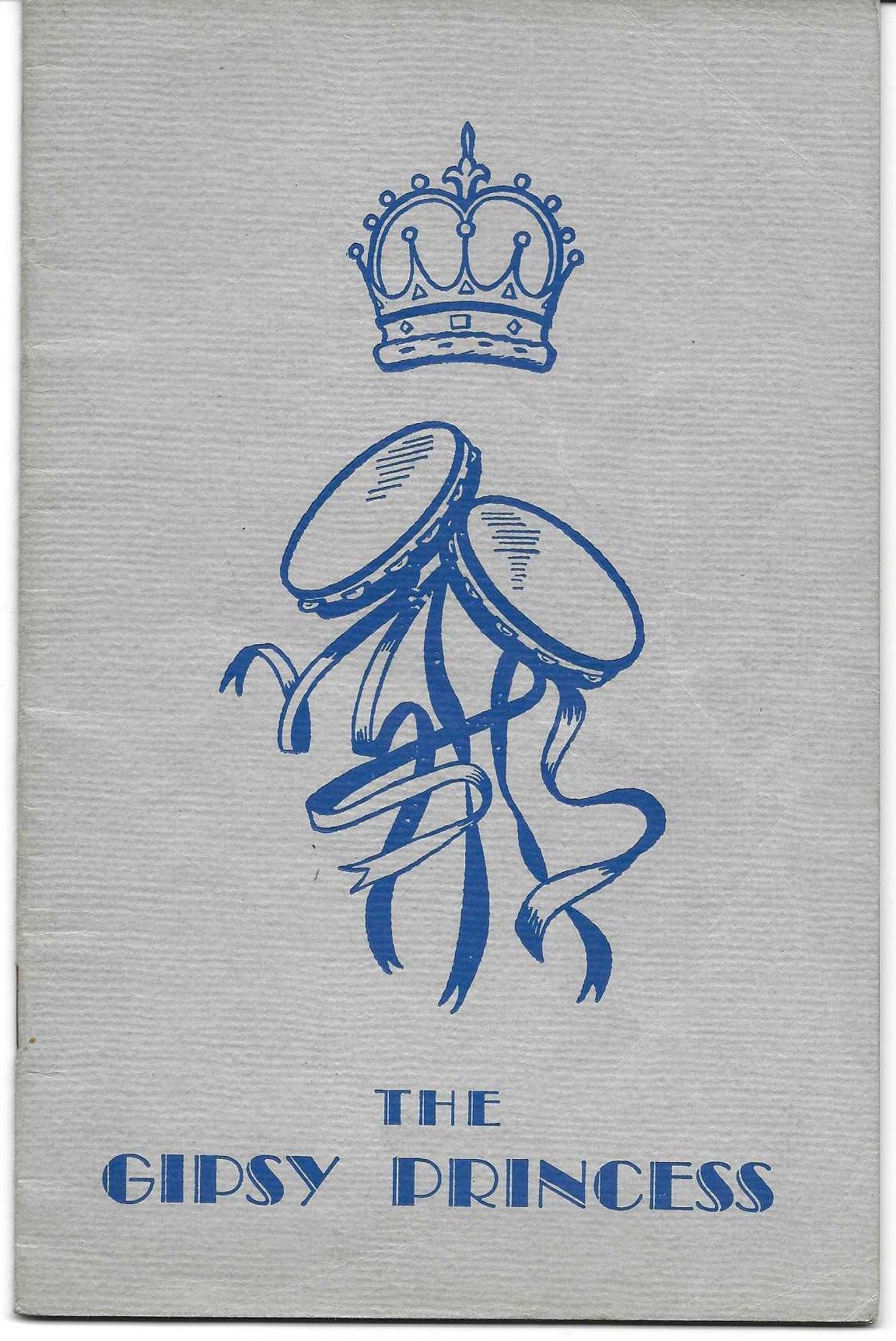 Celebrating 70 Years of Harpenden Musical Theatre