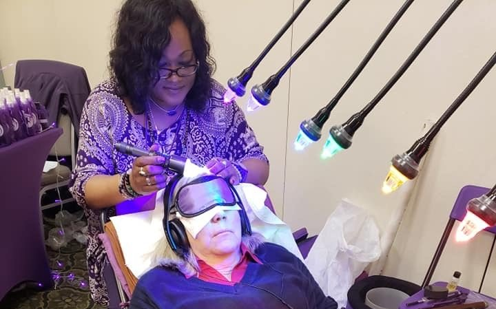 Heart of Oneness Holistic Expo