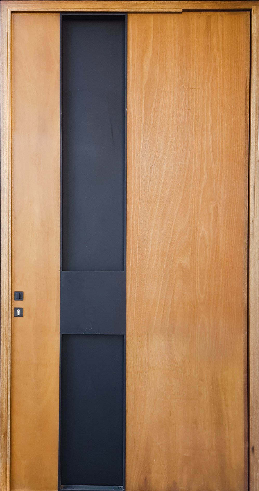 Definitive Door Collection | Modern Front Doors | BLAW Design