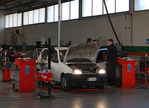 Officina revisioni | Modena, MO | Revisioni Auto Moto G.S.M.