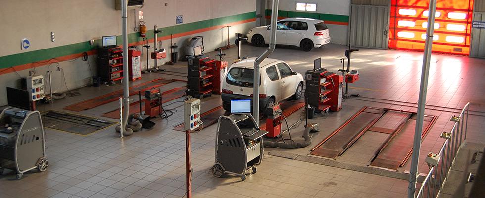 Officina revisioni | Modena, MO | Revisioni Auto Moto G.S.M.