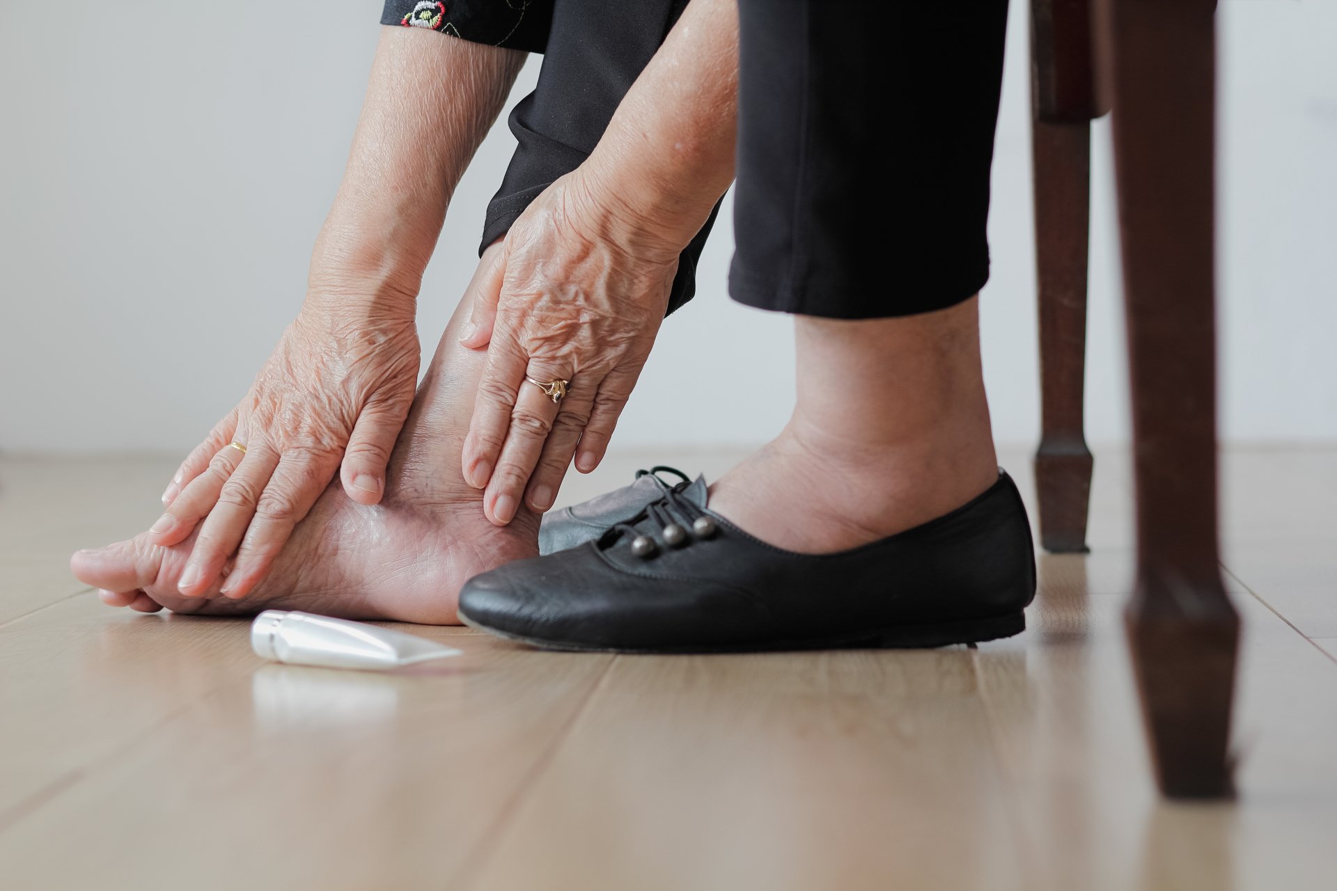 Mooloolaba Foot Centre | Podiatrist