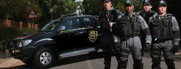 JJK Security Services