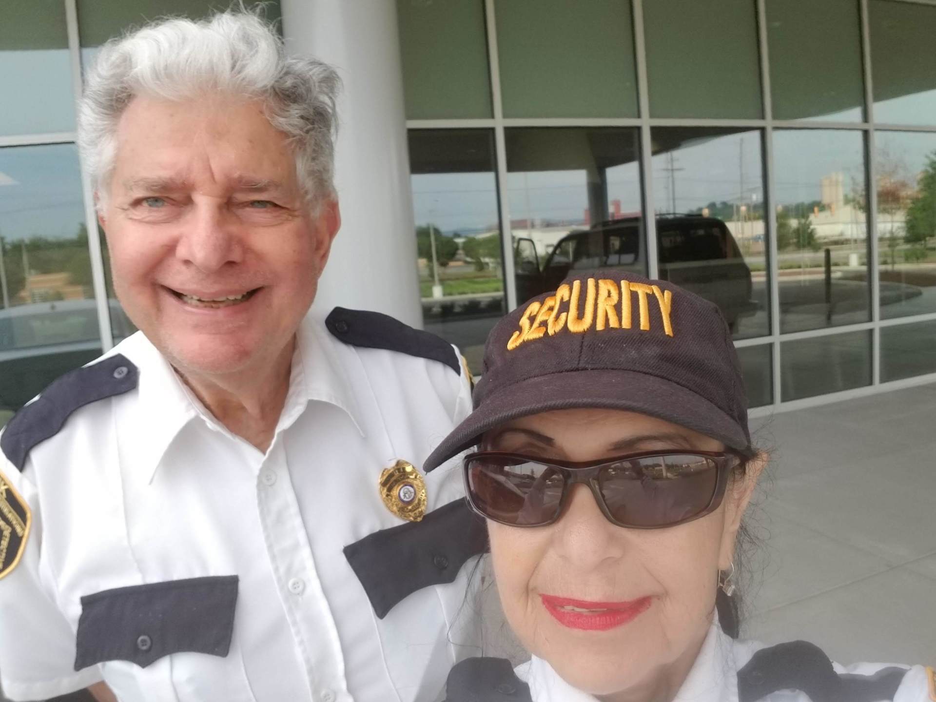 Protection Services - JJK SECURITY & INVESTIGATIONS