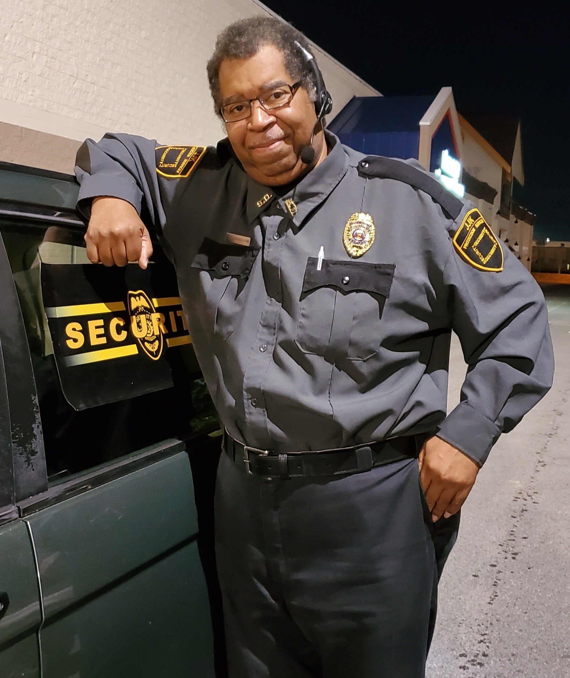 Protection Services - JJK SECURITY & INVESTIGATIONS