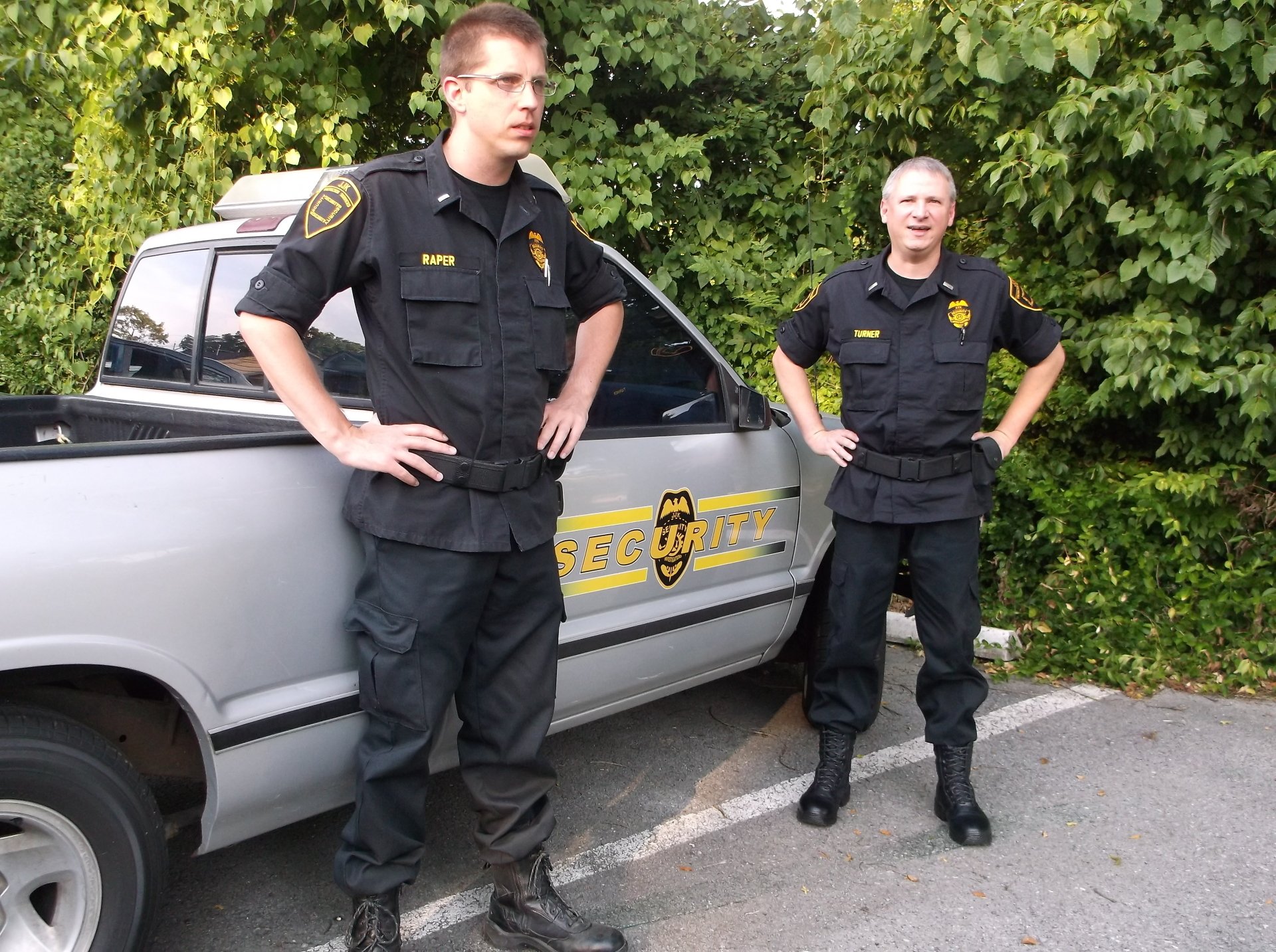 Protection Services - JJK SECURITY & INVESTIGATIONS