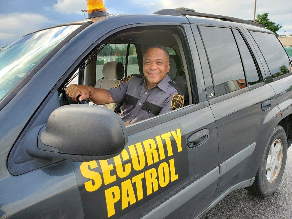 JJK Protection Security Services in Georgia & Tennessee