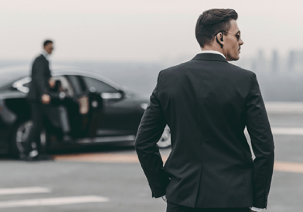 JJK Protection Security Services in Georgia & Tennessee