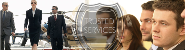 JJK Protection Security Services in Georgia & Tennessee