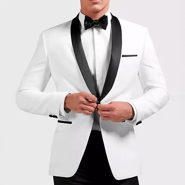 Dressing tips for a Black-Tie Event: A Complete guide for men
